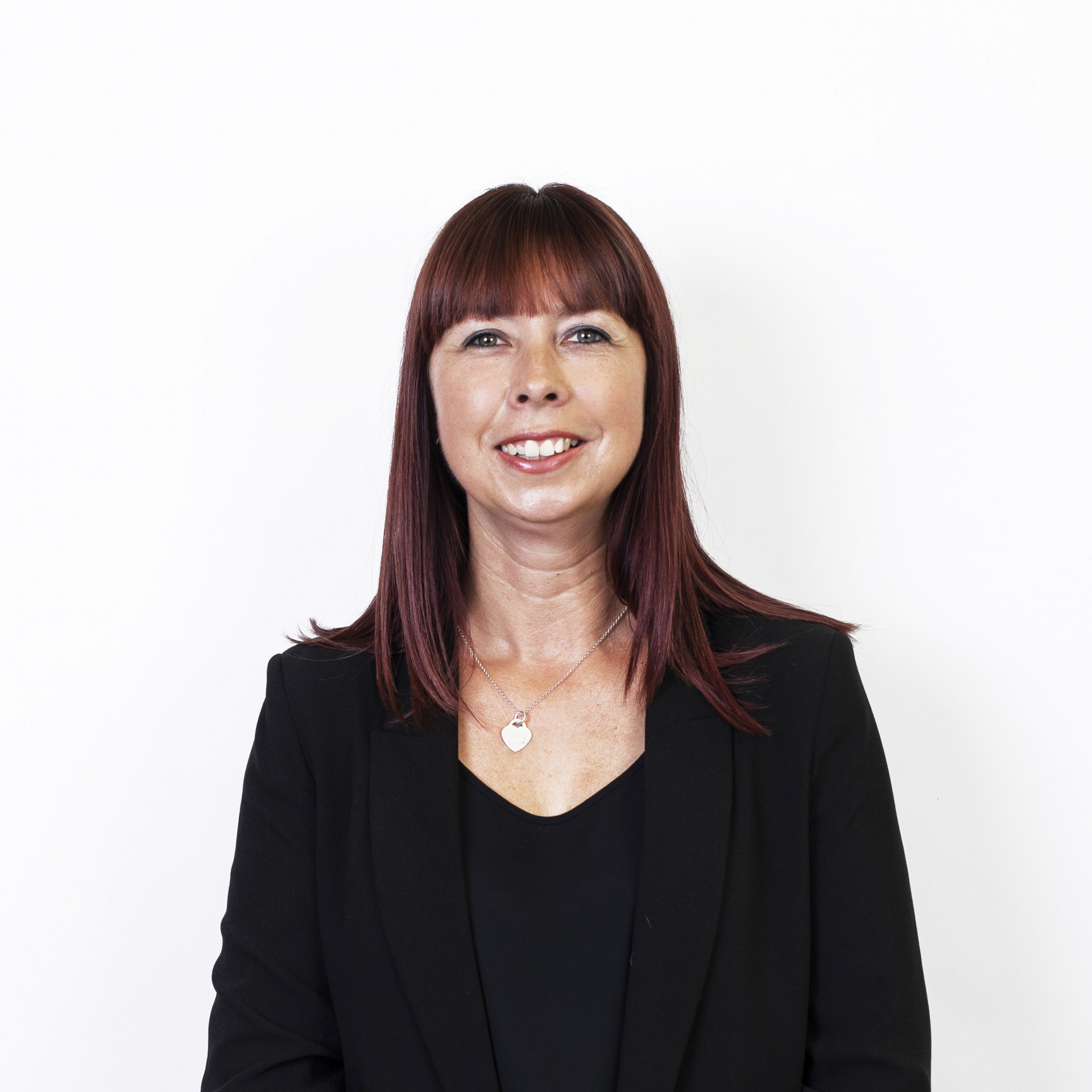 Fiona Parsons - Kew Law