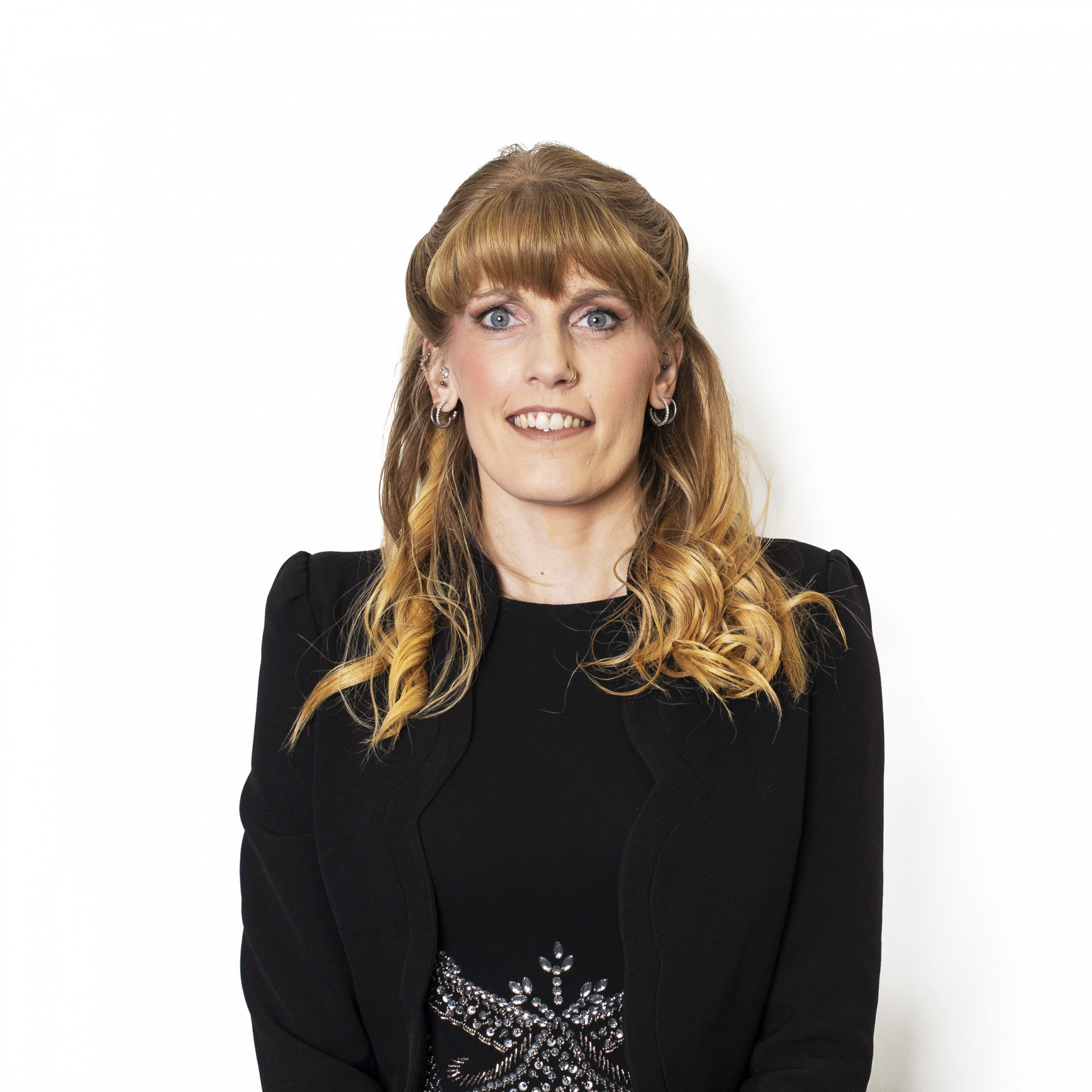 Jennifer Hardy - Kew Law