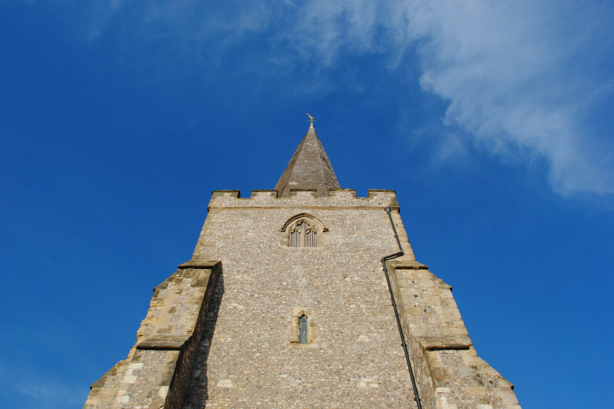 Chancel Repair Liability - Kew Law